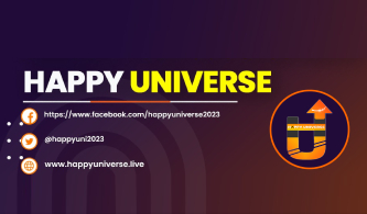 Happy Universe