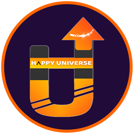 Happy Universe
